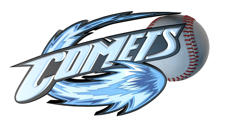 1 COMETS BASEBALL