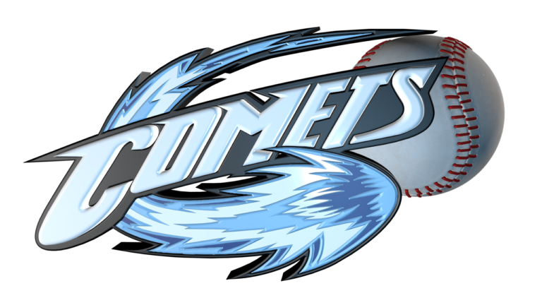 1 COMETS BASEBALL