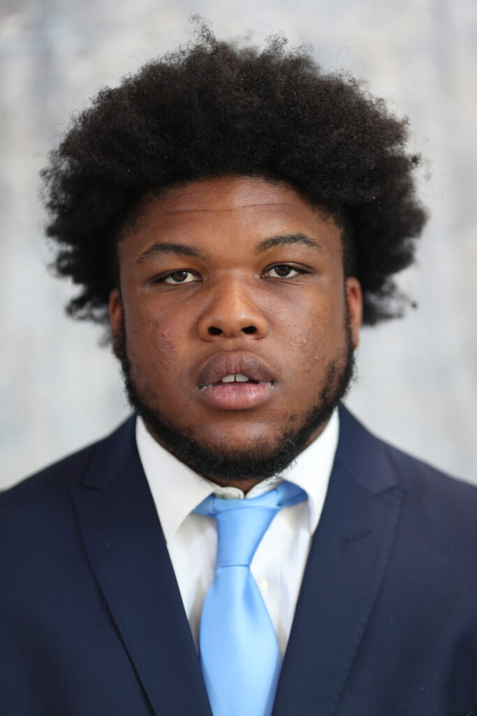 Football Roster 2021-22