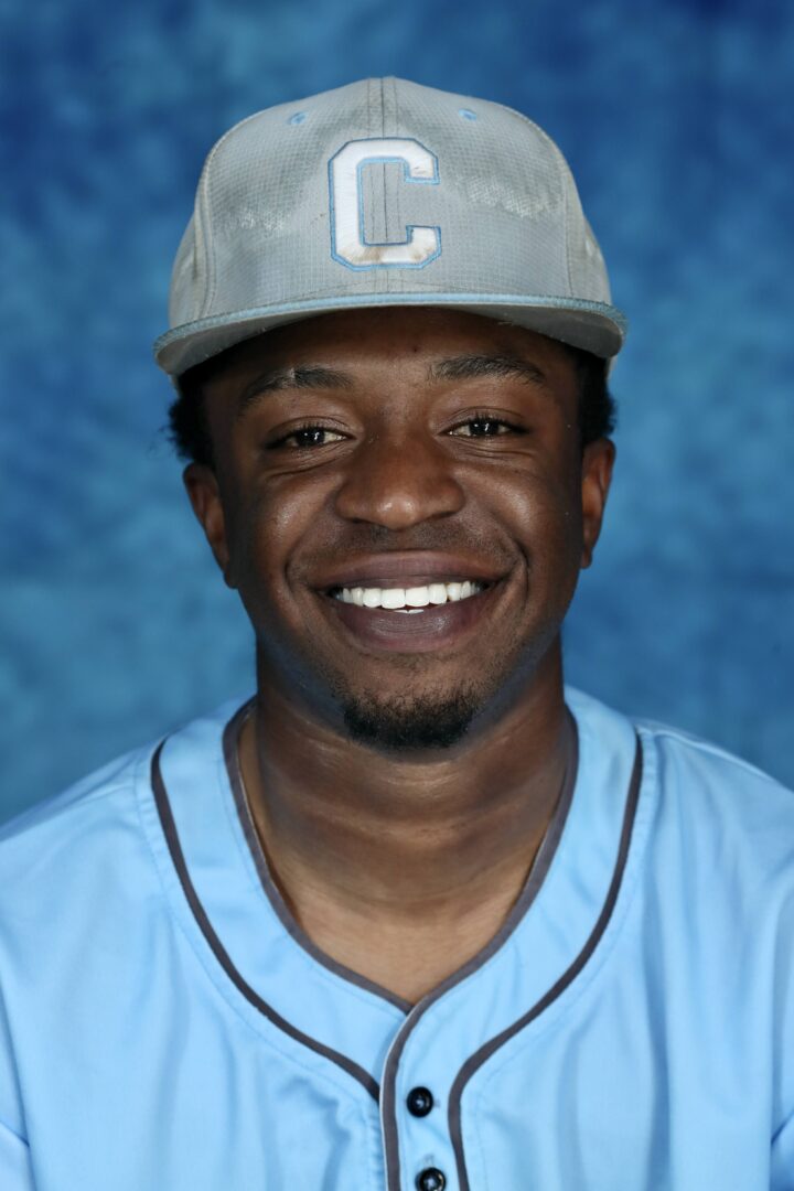 Baseball Roster 2021-22