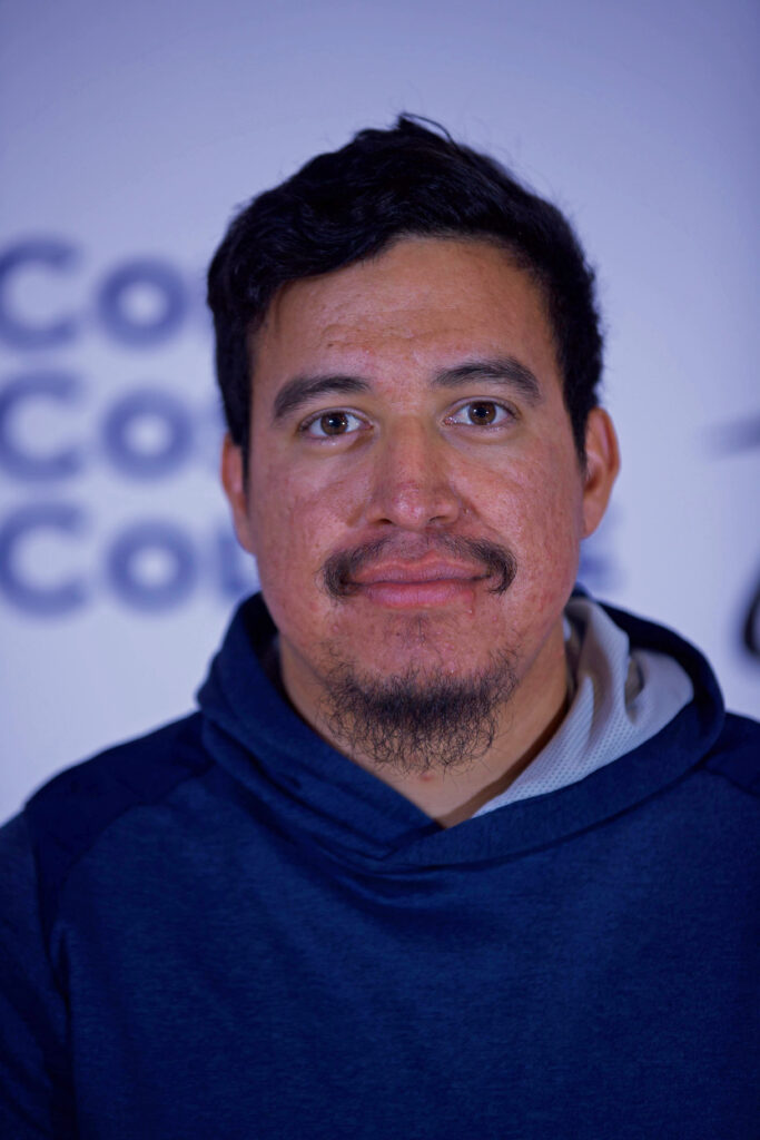 Mens Soccer Roster 2024